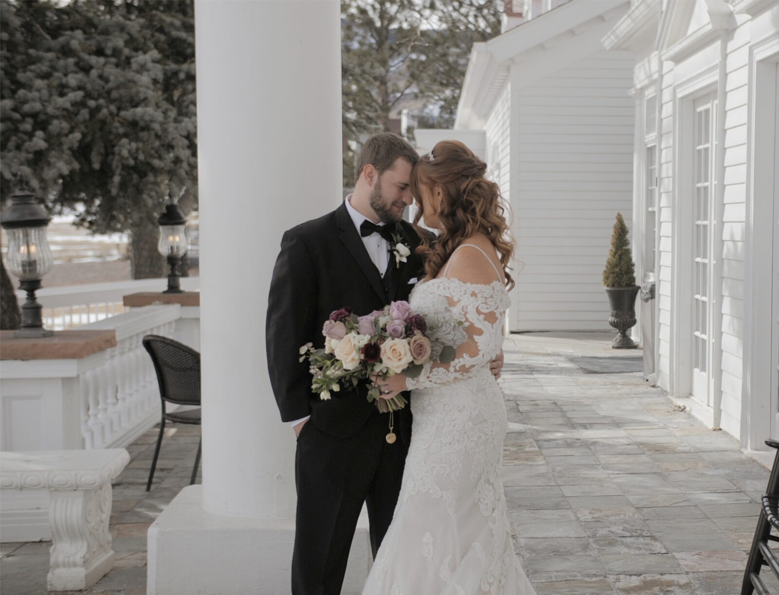 Krista + Daniel | Morrison, Colorado - jadynalexafilms.com