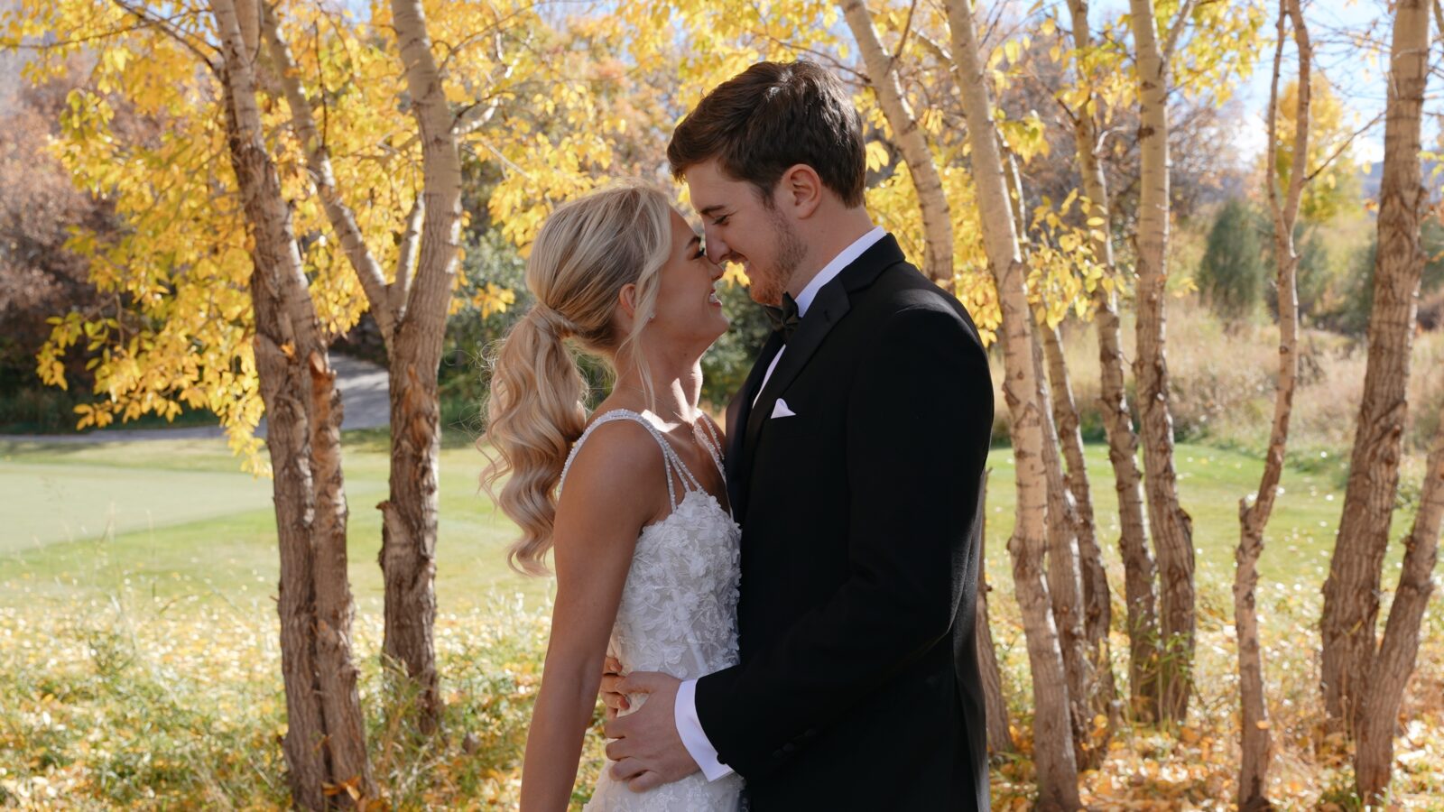 Riley + Evan | Vail, Colorado - jadynalexafilms.com